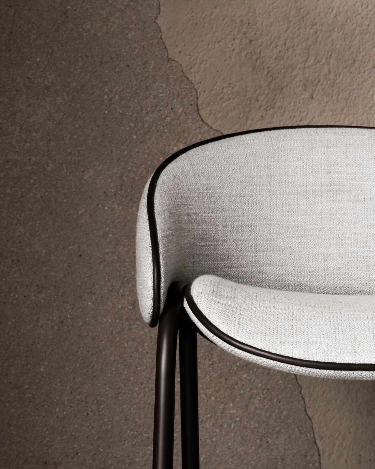 Folium Counter Stool – Design Story