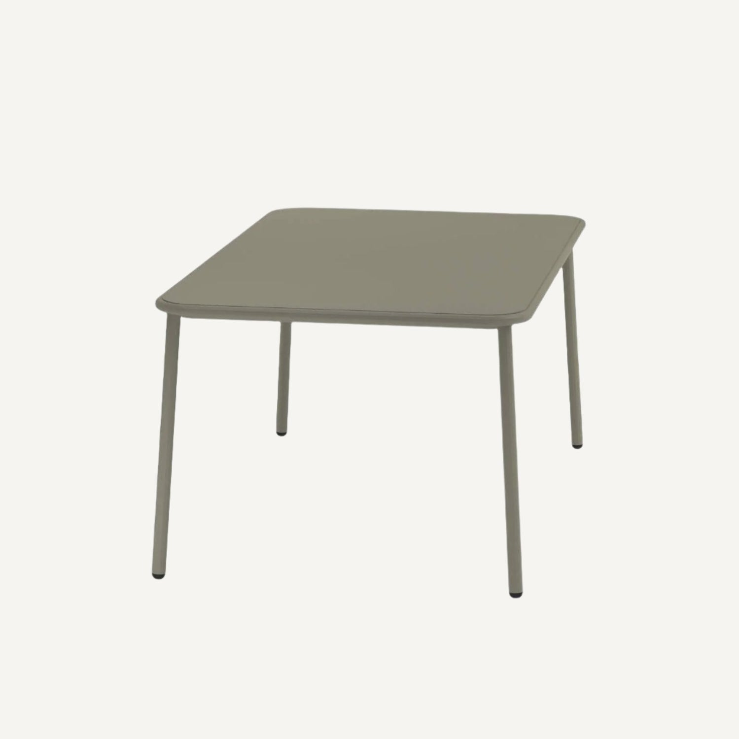 YARD HIGH CENTER TABLE – Design Story