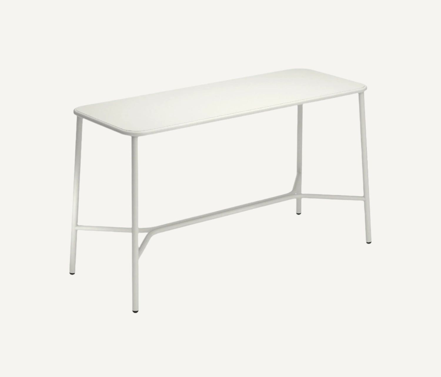 YARD HIGH TABLE – Design Story