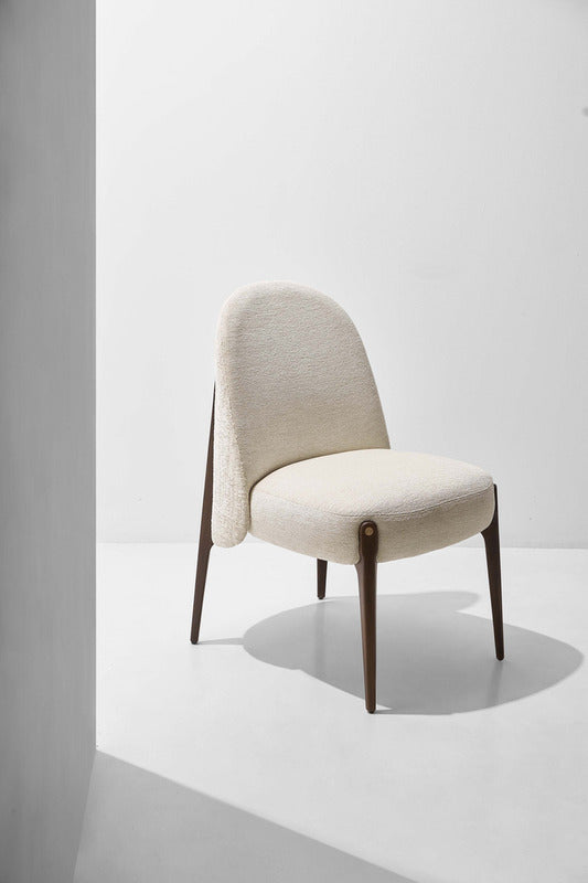 AMES DINING CHAIR – Design Story