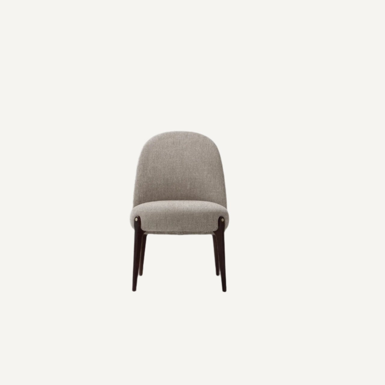 AMES DINING CHAIR – Design Story