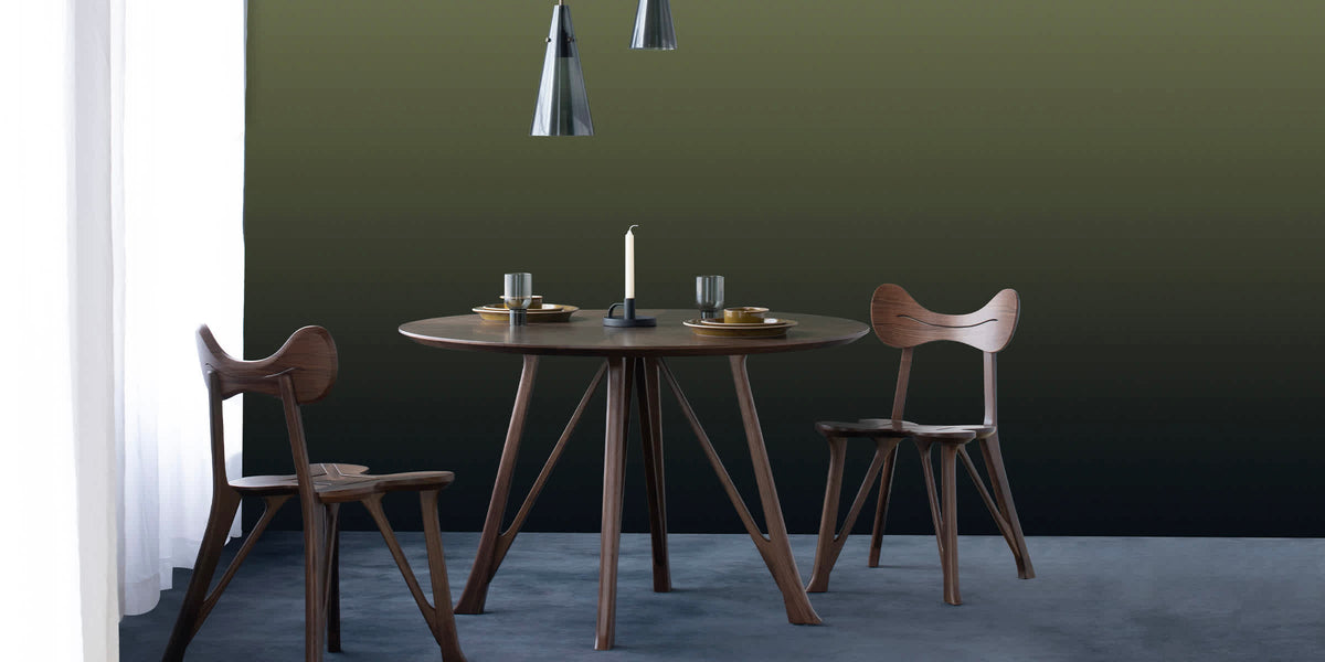 Stay Dining Table – Design Story