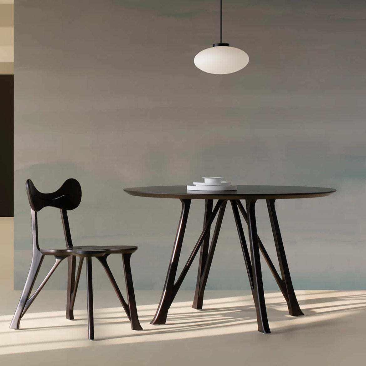 Stay Dining Table – Design Story