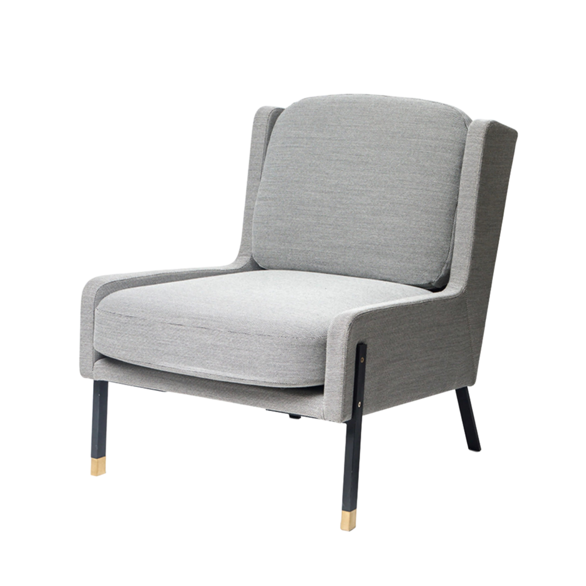 Blink Lounge Chair – Design Story