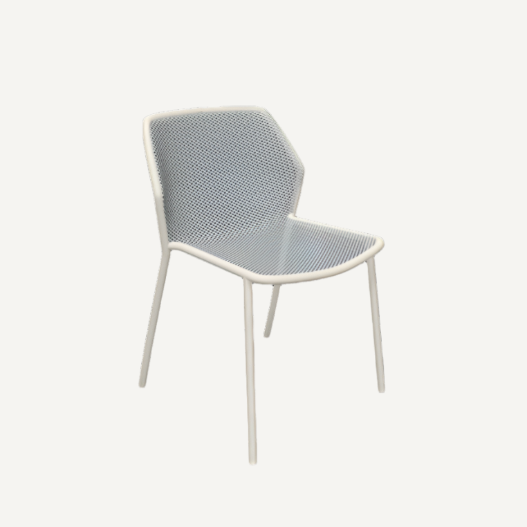 DARWIN DINING CHAIR – Design Story