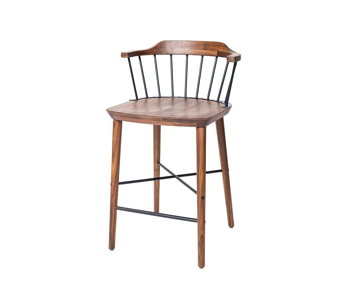 Exchange Bar Chair – Design Story