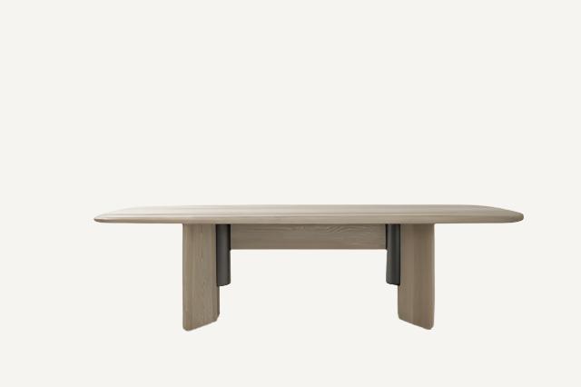 FAIFO RECTANGULAR TABLE EXTRA LARGE – Design Story