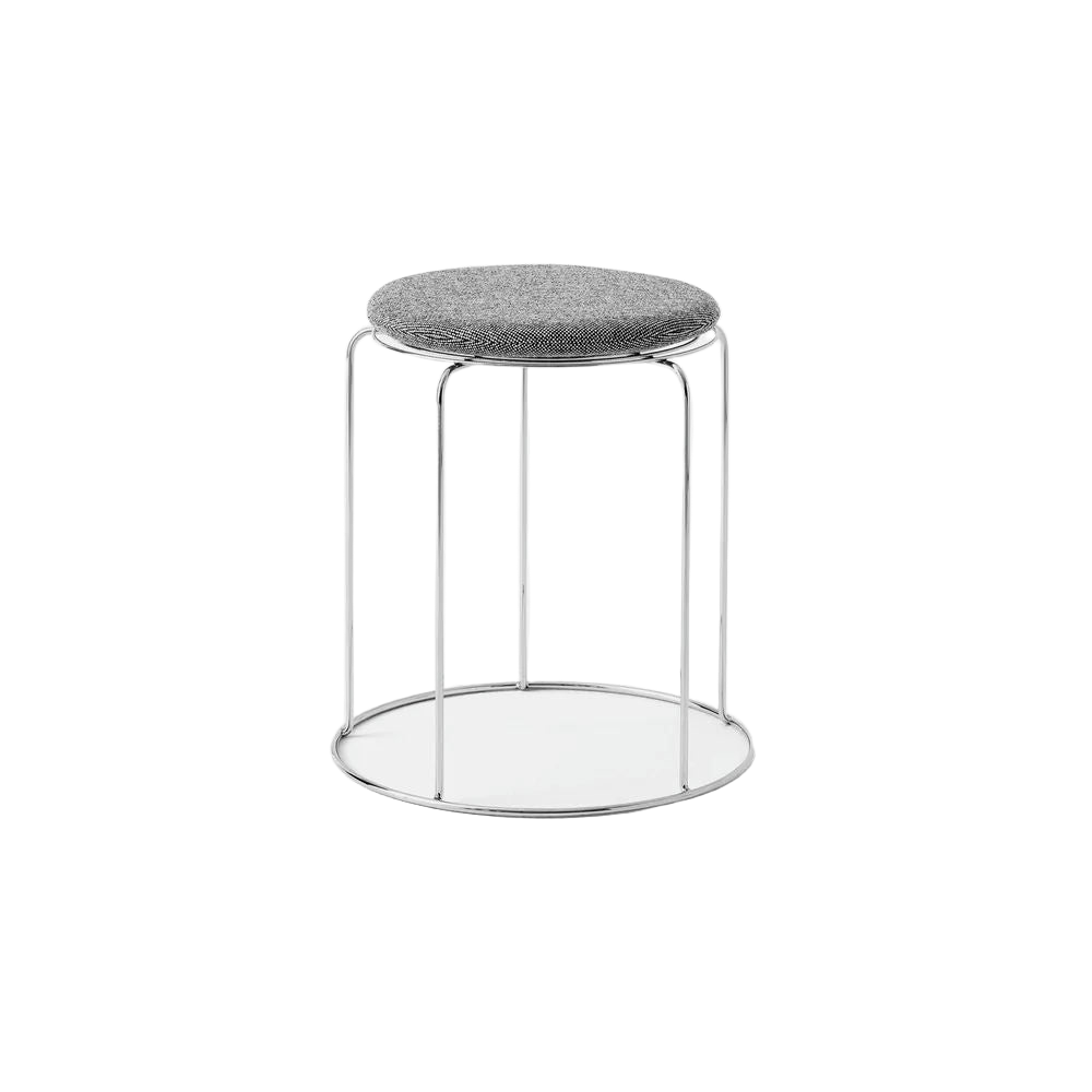 Wire Stool VP11 – Design Story