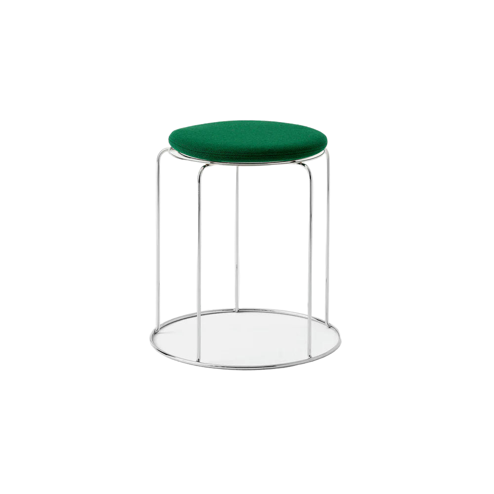 Wire Stool VP11 – Design Story
