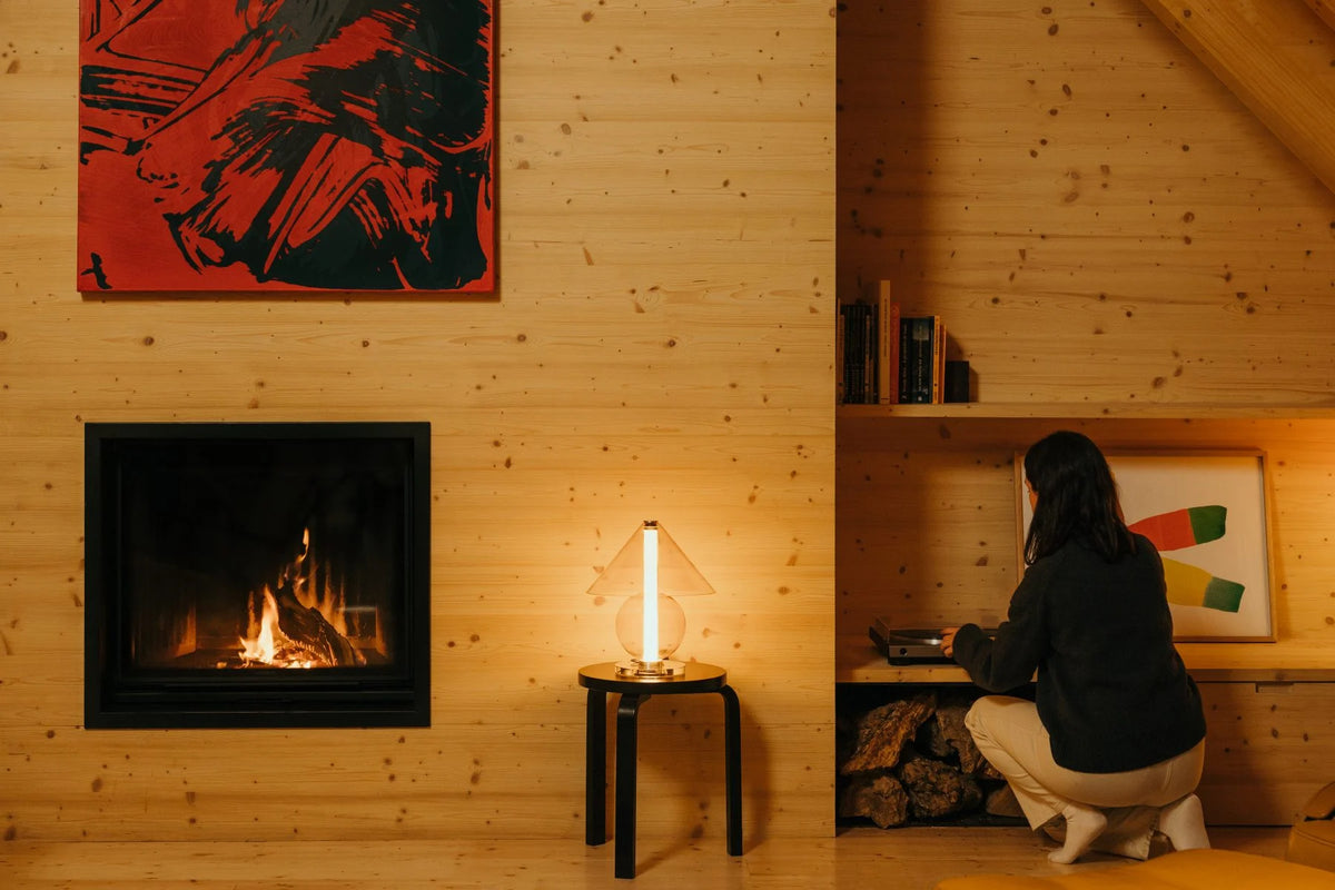 FRAGILE – Design Story