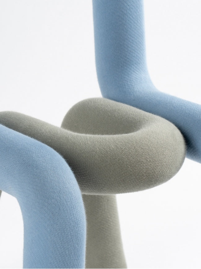 MINI BOLD CHAIR X MILK MAGAZINE – Design Story