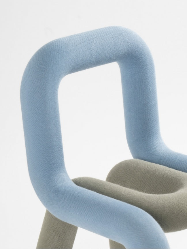 MINI BOLD CHAIR X MILK MAGAZINE – Design Story