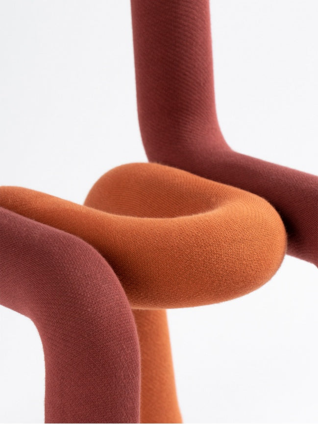 MINI BOLD CHAIR X MILK MAGAZINE – Design Story