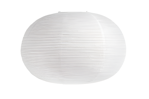 Rice Paper Shade – Design Story