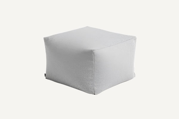 Pouf – Design Story