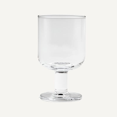 Tavern Glass – Design Story