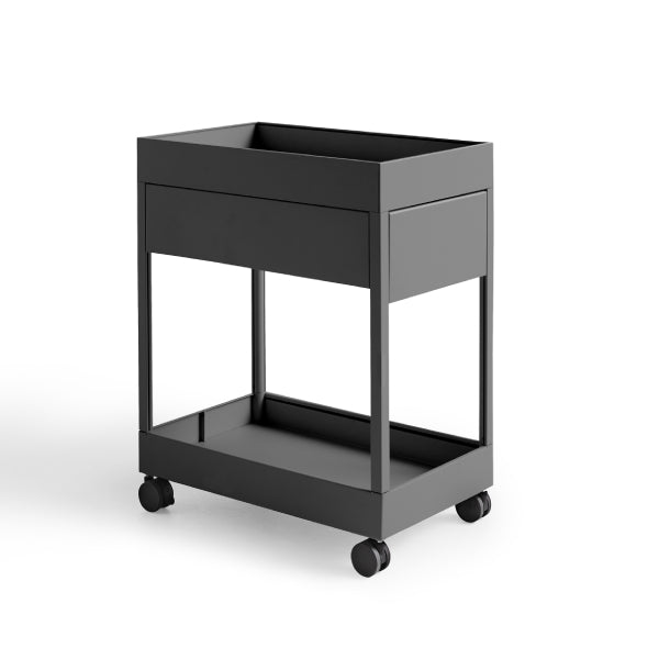 New Order Trolley (PRE-ORDER) – Design Story
