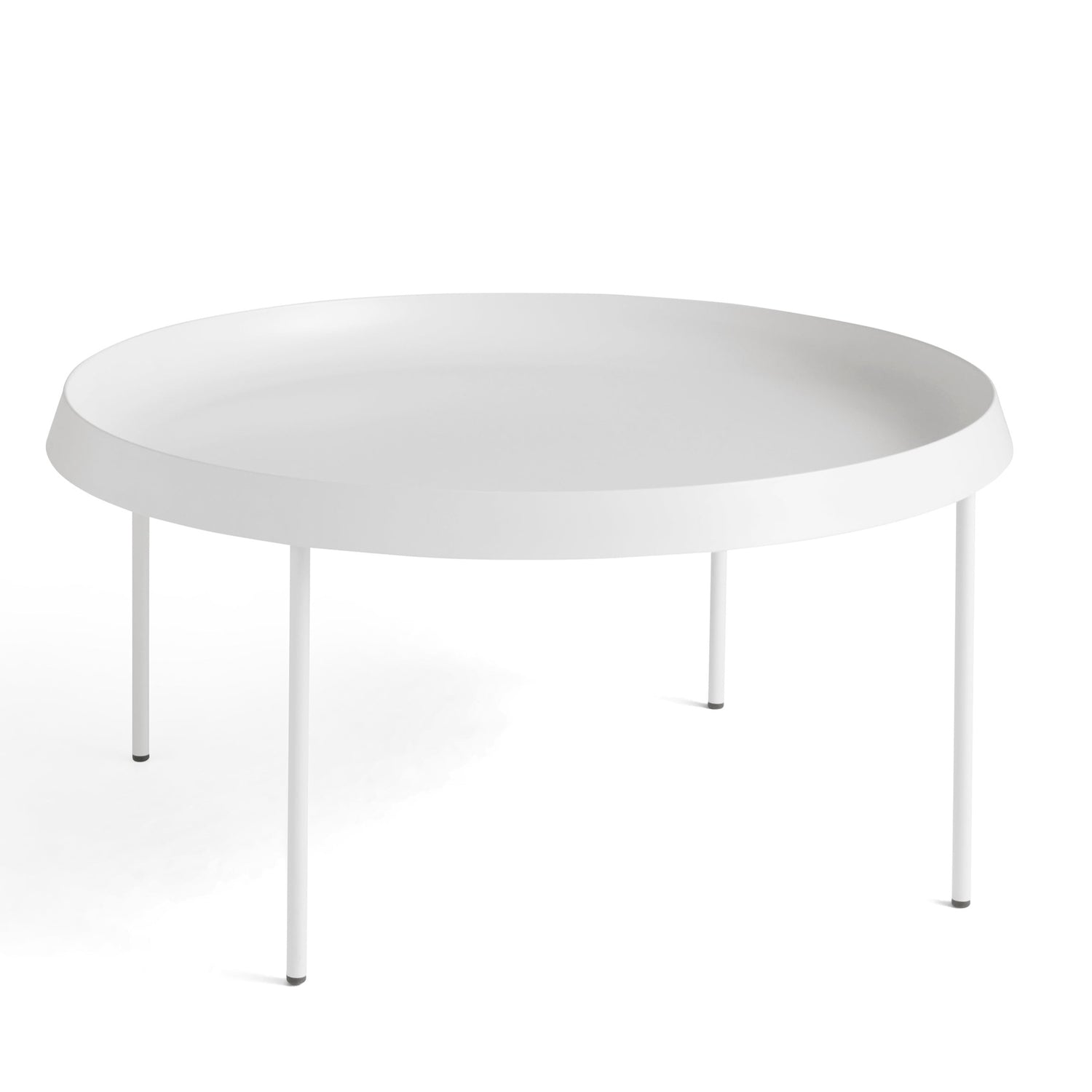 Tulou Coffee Table – Design Story