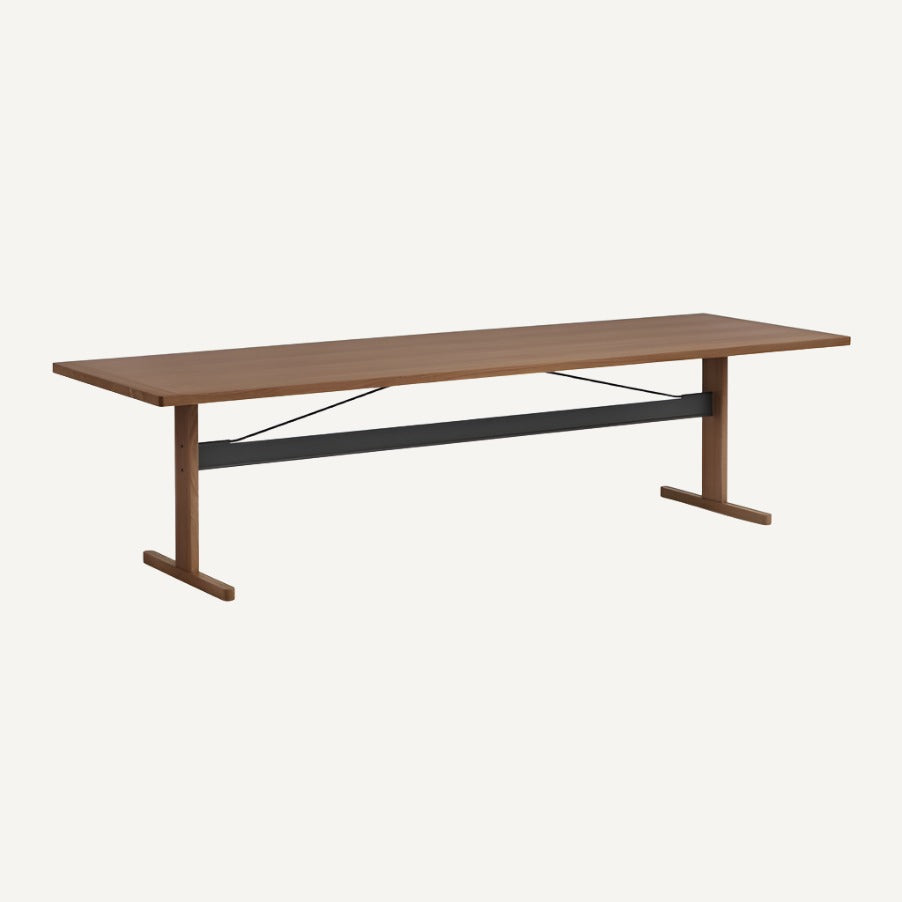 Passerelle Table – Design Story