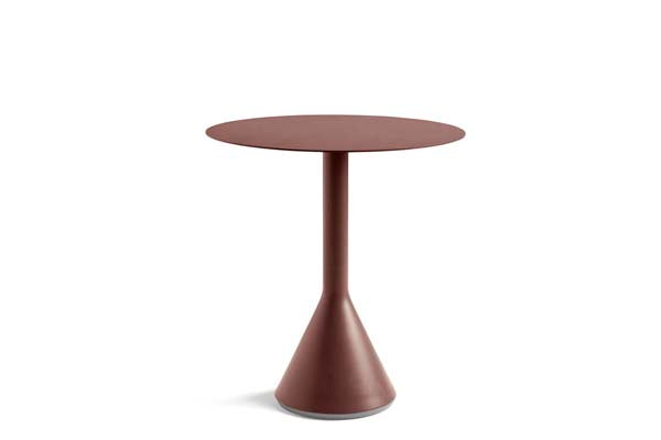 Palissade Collection - Cone Table – Design Story