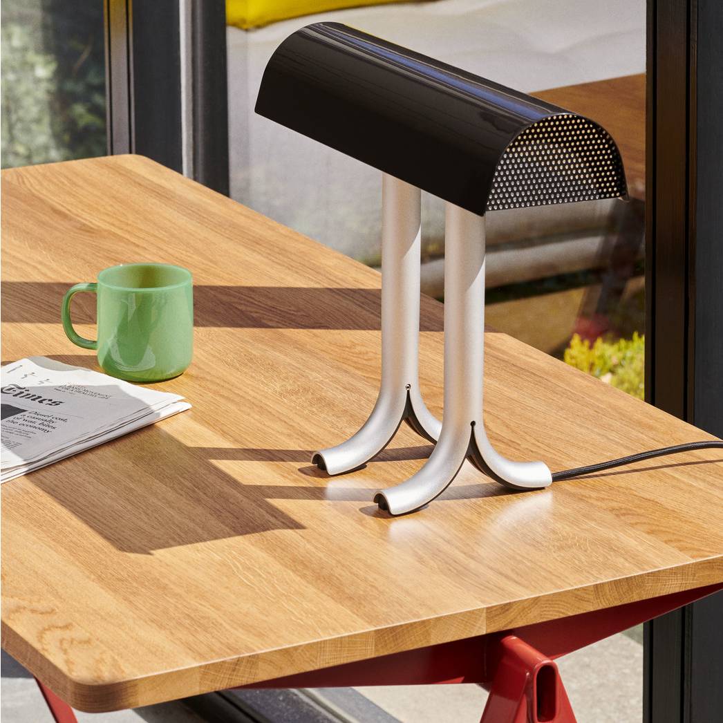 Anagram Table Lamp – Design Story