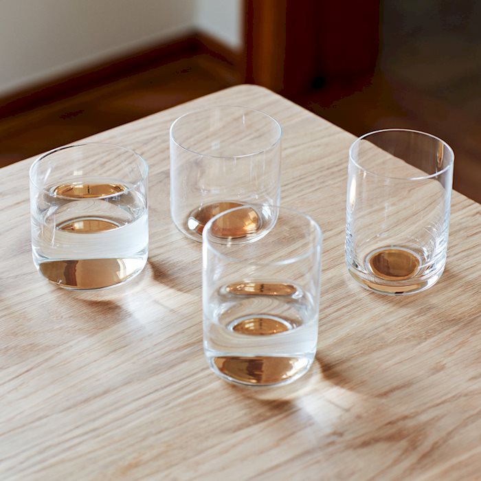 Colour Glass – Design Story