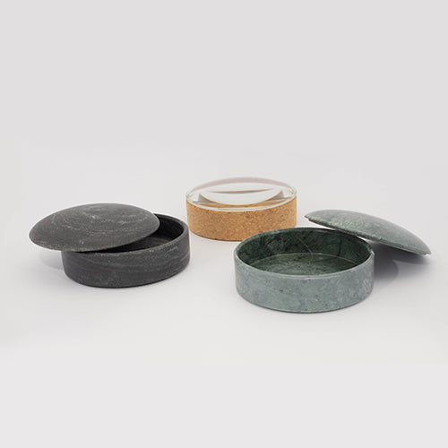 Lens Box – Design Story