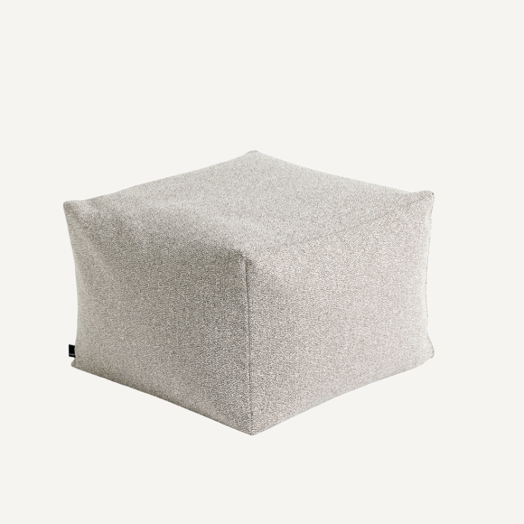 Pouf – Design Story