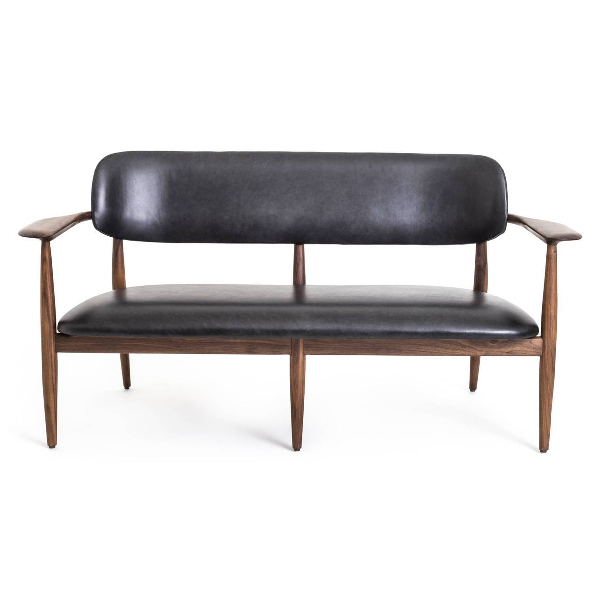 Slow Lounge Chair Two Seater – Design Story