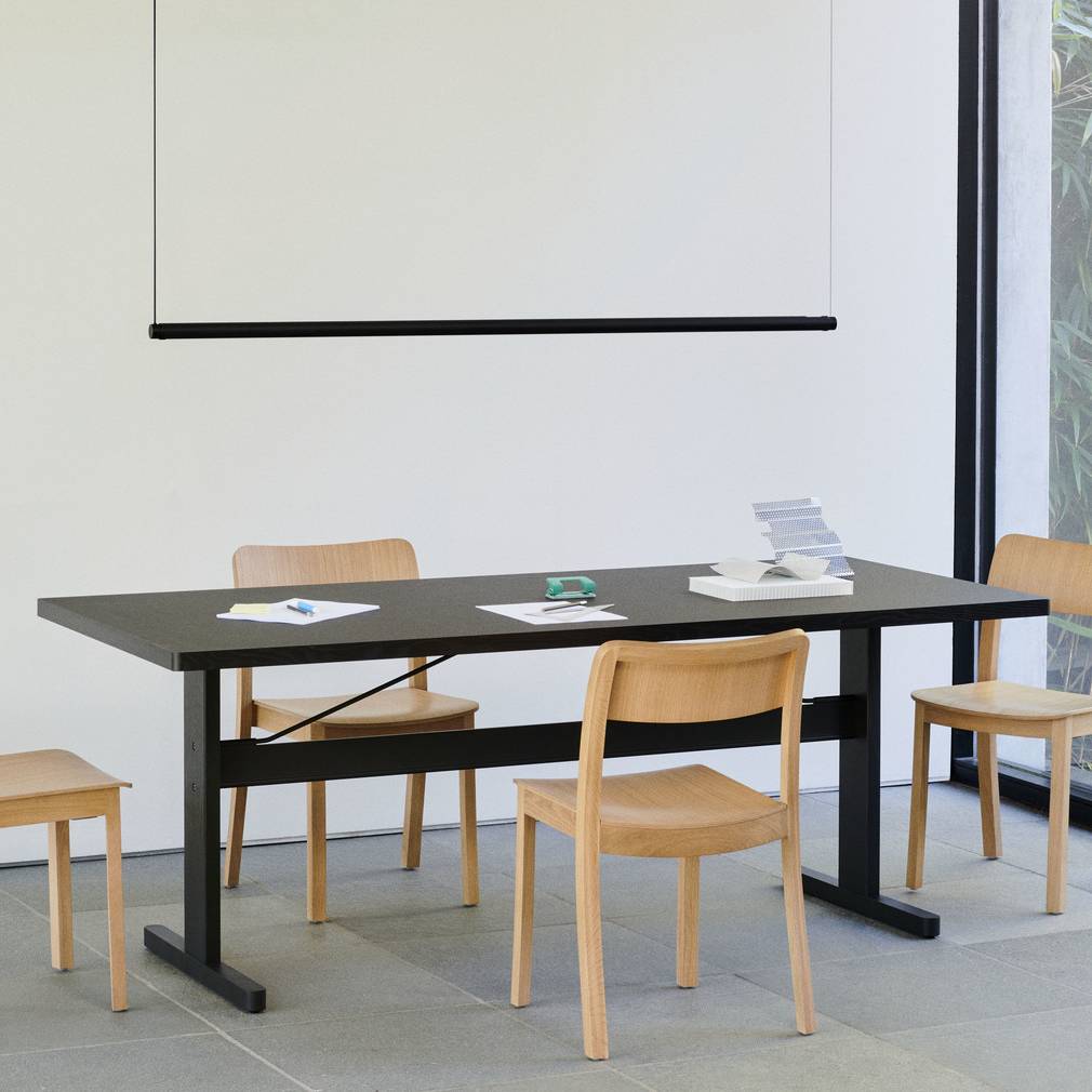 Passerelle Table – Design Story