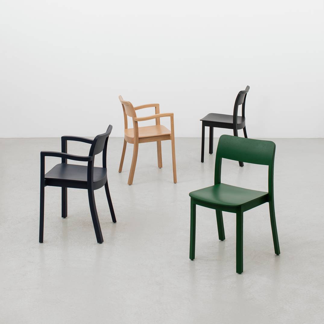 Pastis Chair – Design Story