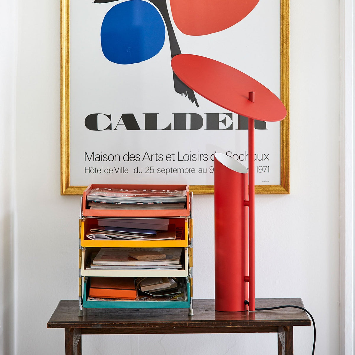 Reflect Table Lamp – Design Story