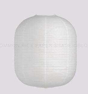 Rice Paper Shade – Design Story