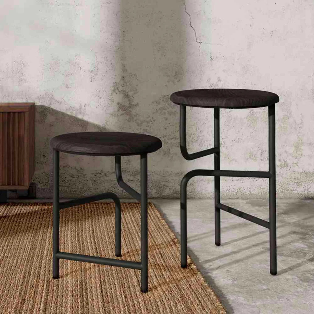 Blend Stool W – Design Story