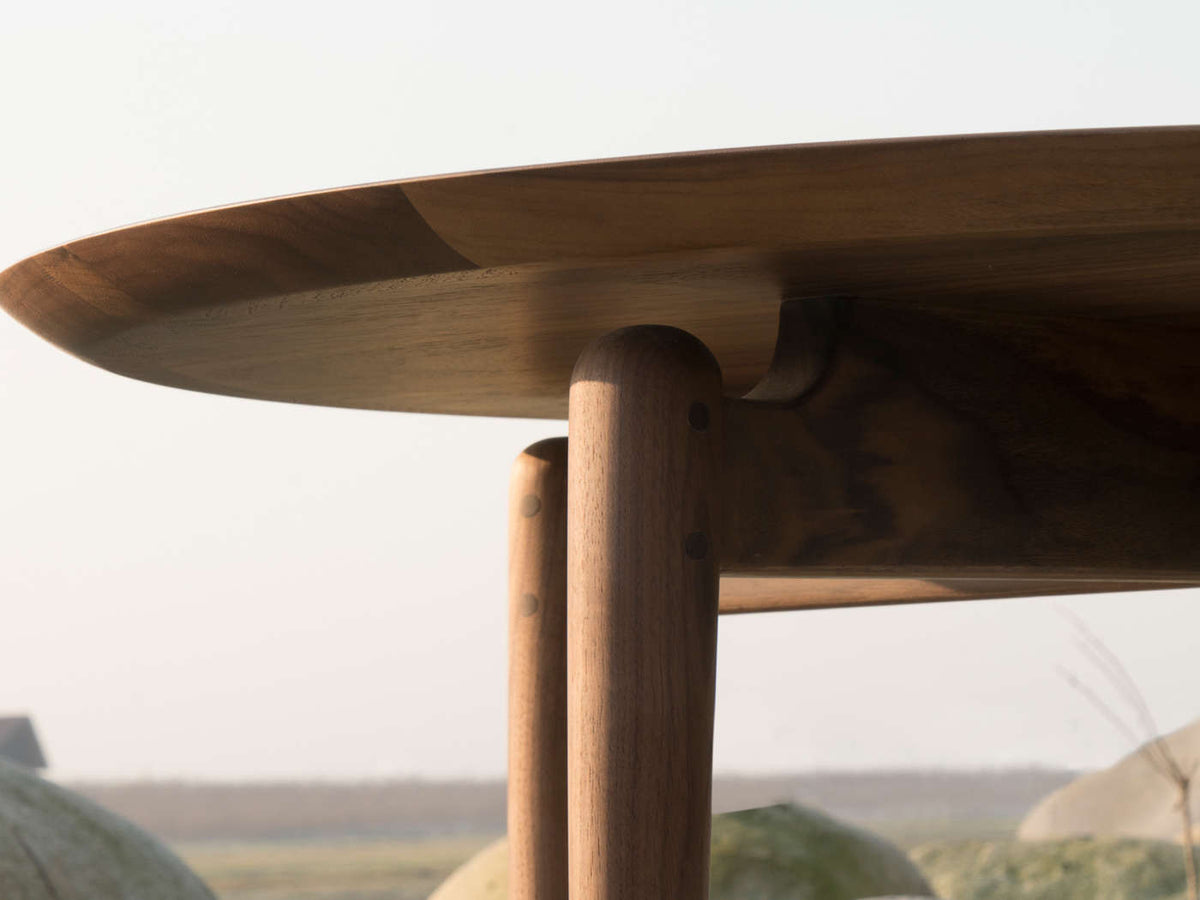 Slow Coffee Table – Design Story