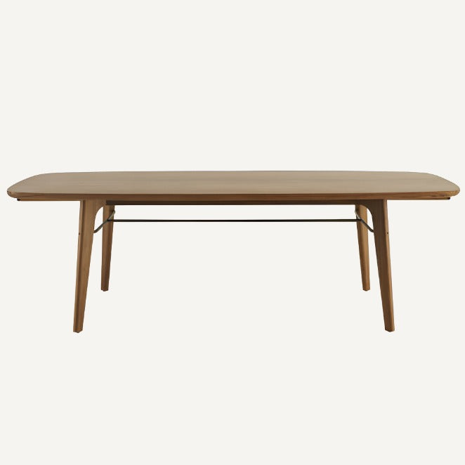 Utility Dining Table – Design Story