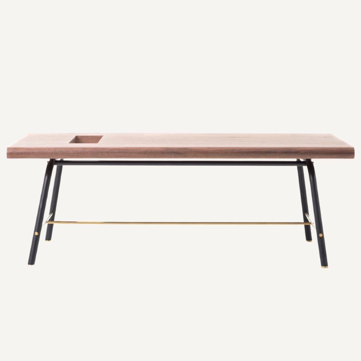 Valet Coffee Table – Design Story