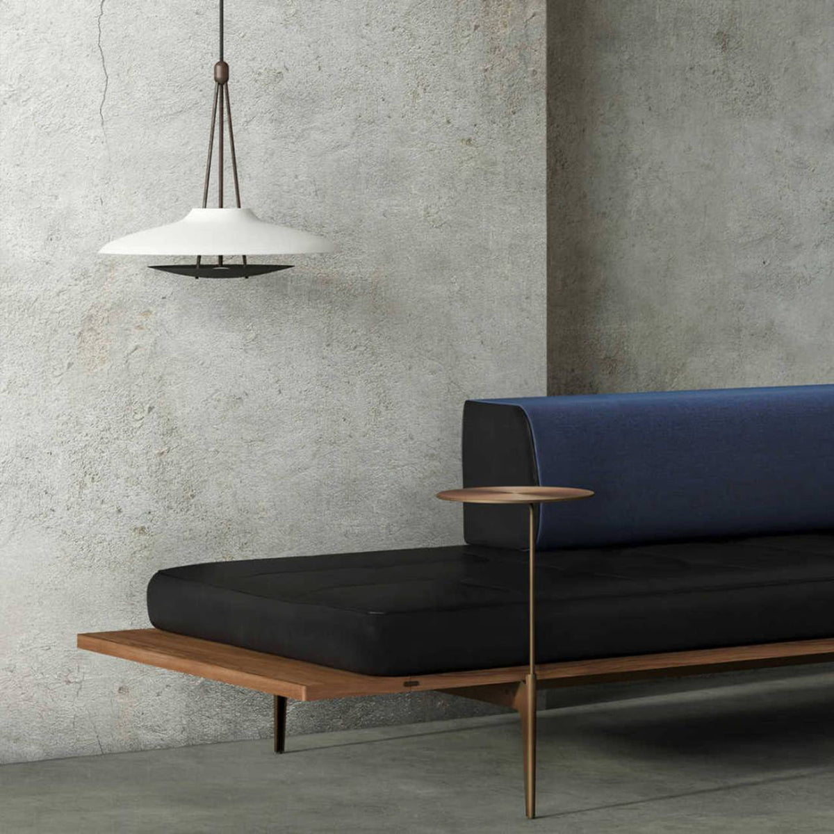 Haro Pendant – Design Story
