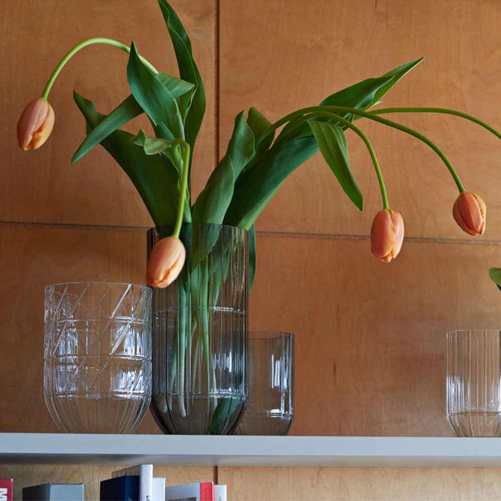 Colour Vase – Design Story