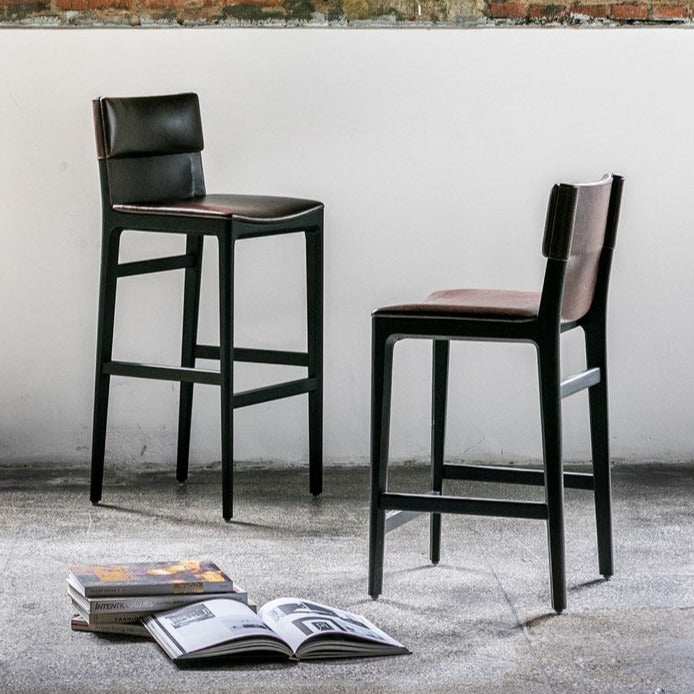 Taylor Bar Chair – Design Story