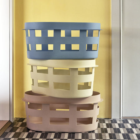 Basket – Design Story
