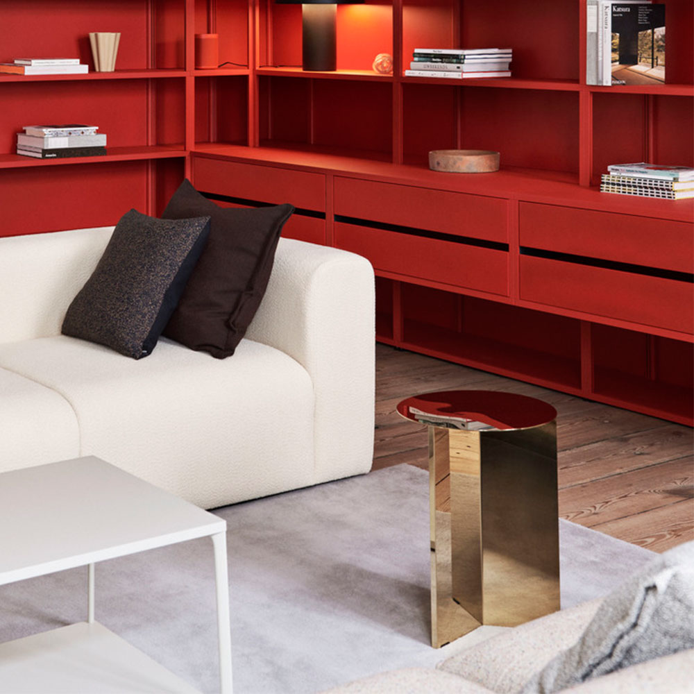 Slit Table High – Design Story