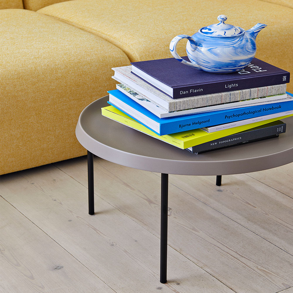 Tulou Coffee Table – Design Story