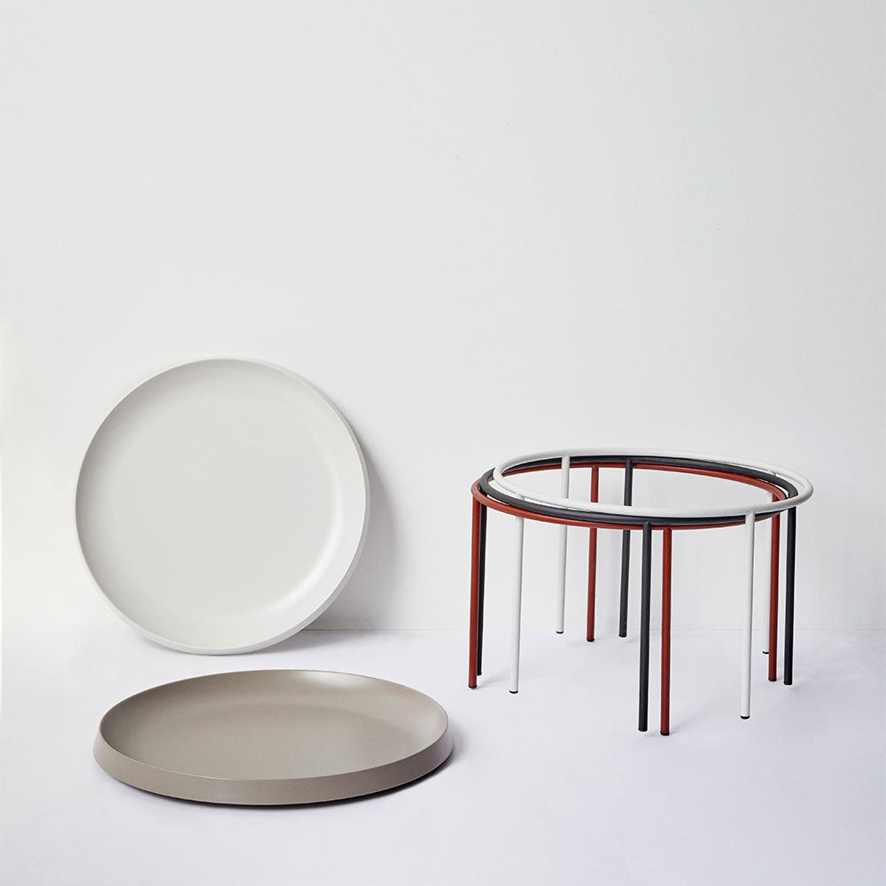 Tulou Coffee Table – Design Story