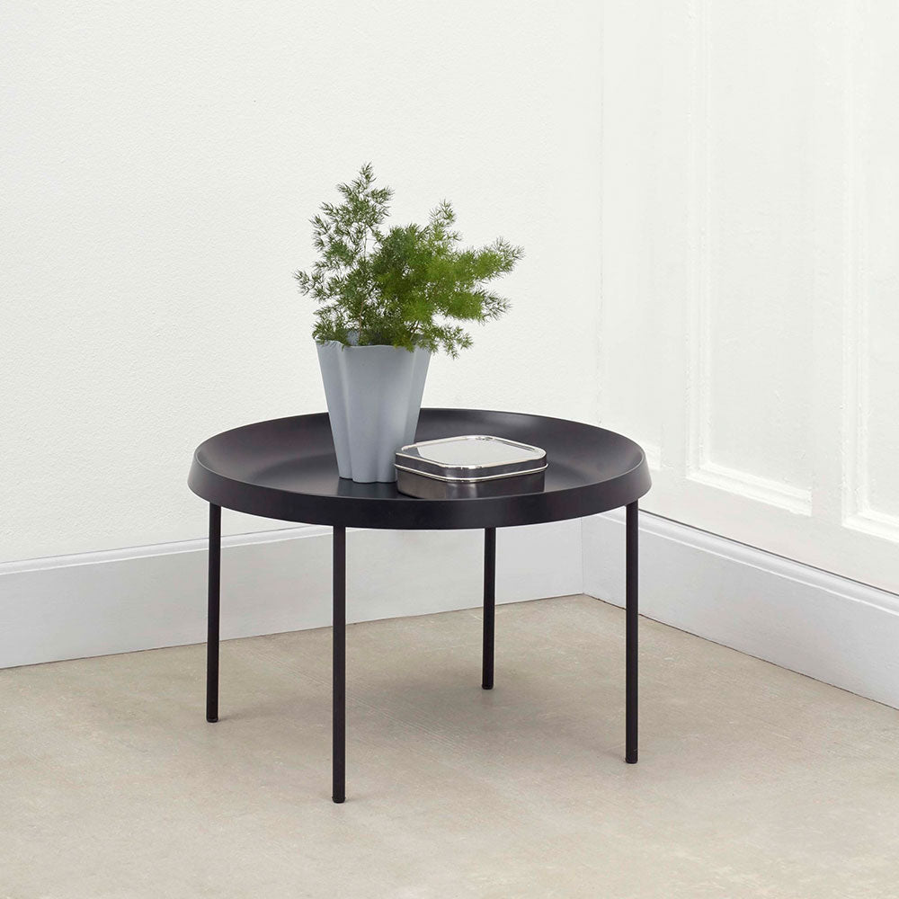 Tulou Coffee Table – Design Story