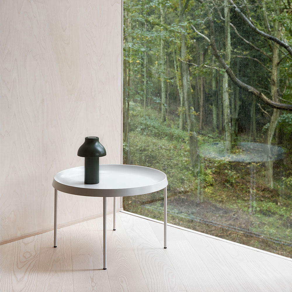 Tulou Coffee Table – Design Story